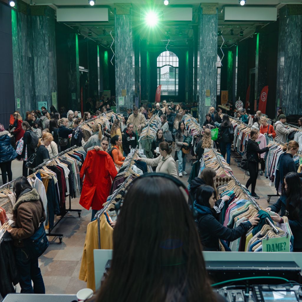 Vi gjør hverdagen enklere for studenter - SiO