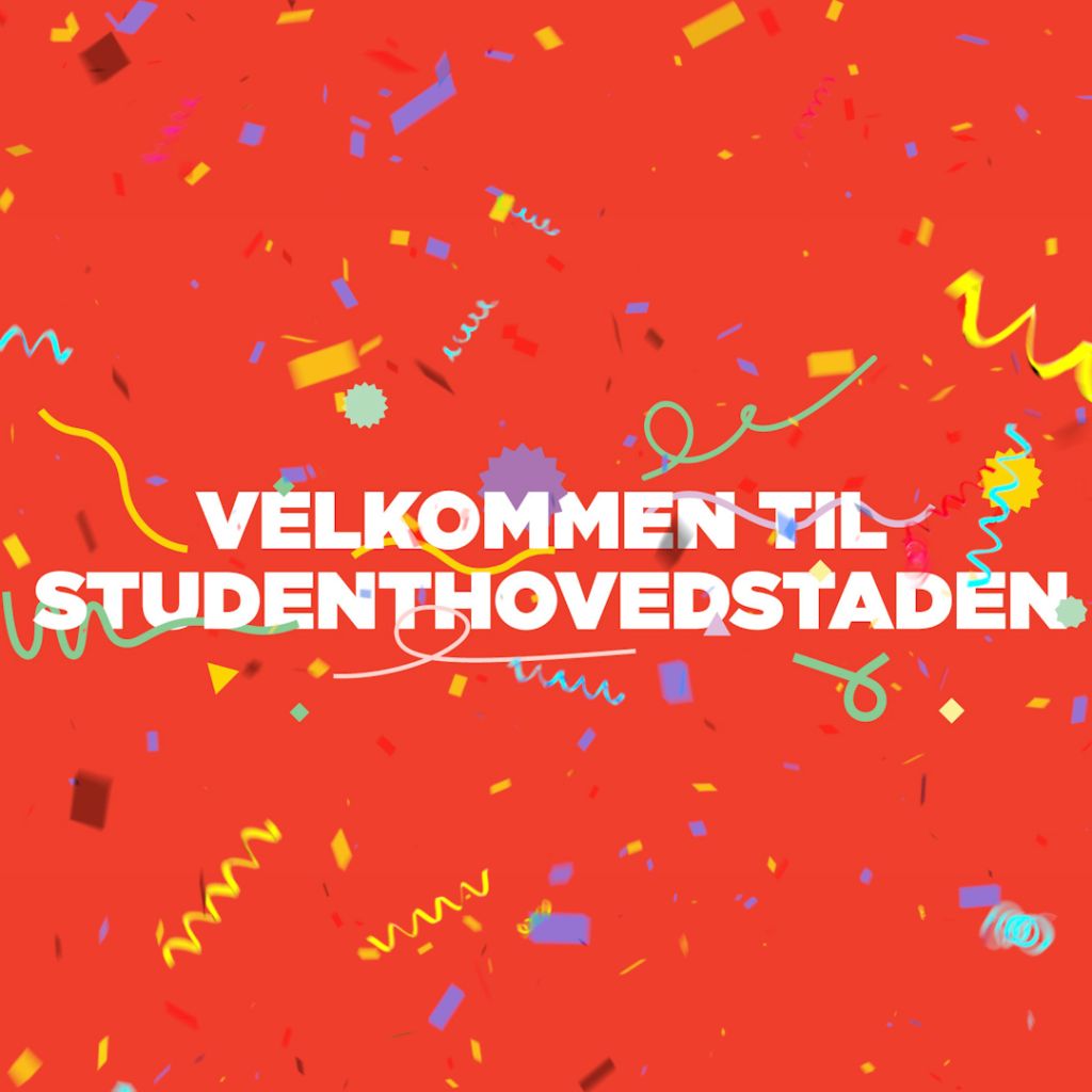 Vi gjør hverdagen enklere for studenter - SiO