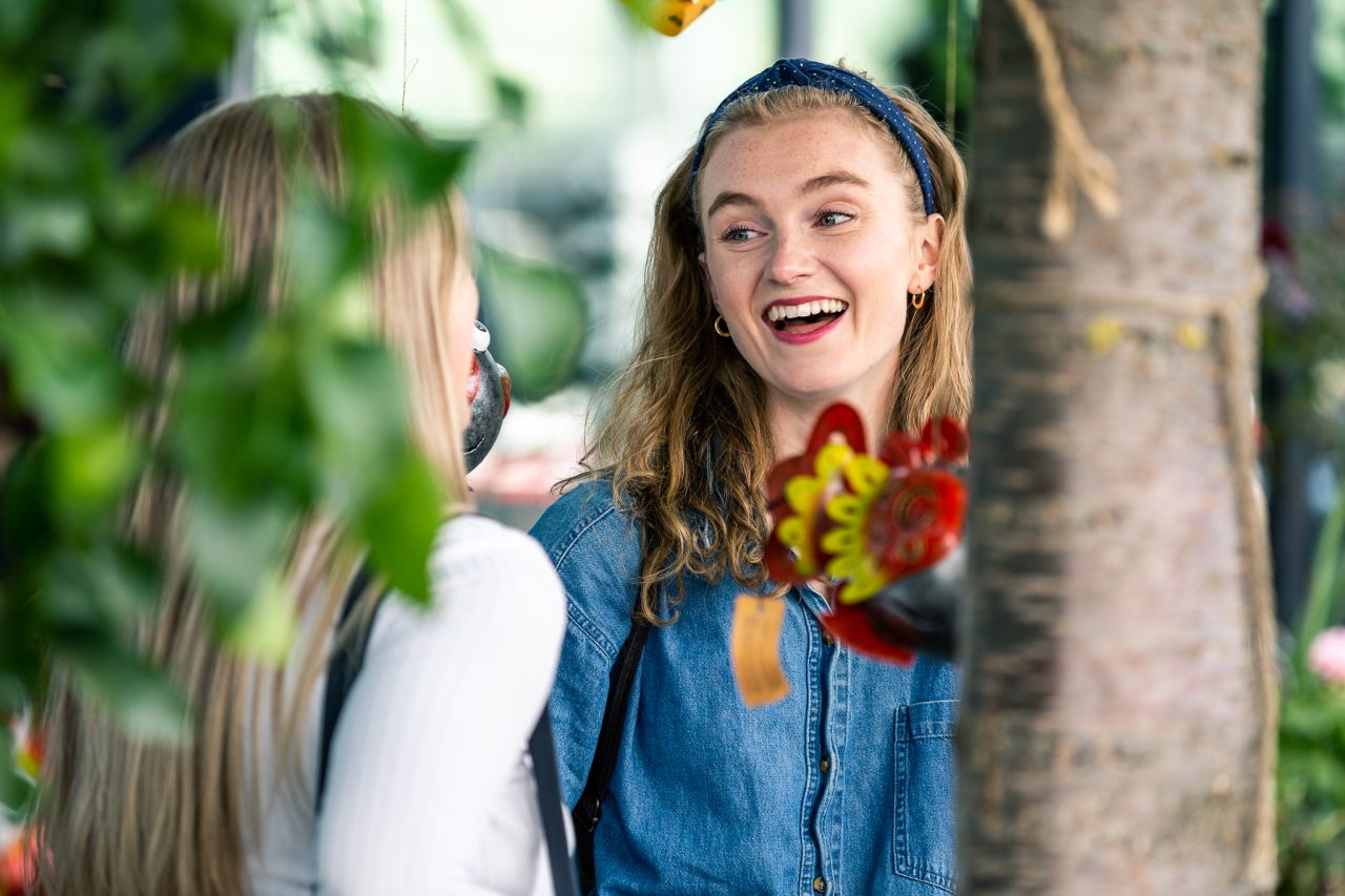 Vi gjør hverdagen enklere for studenter - SiO